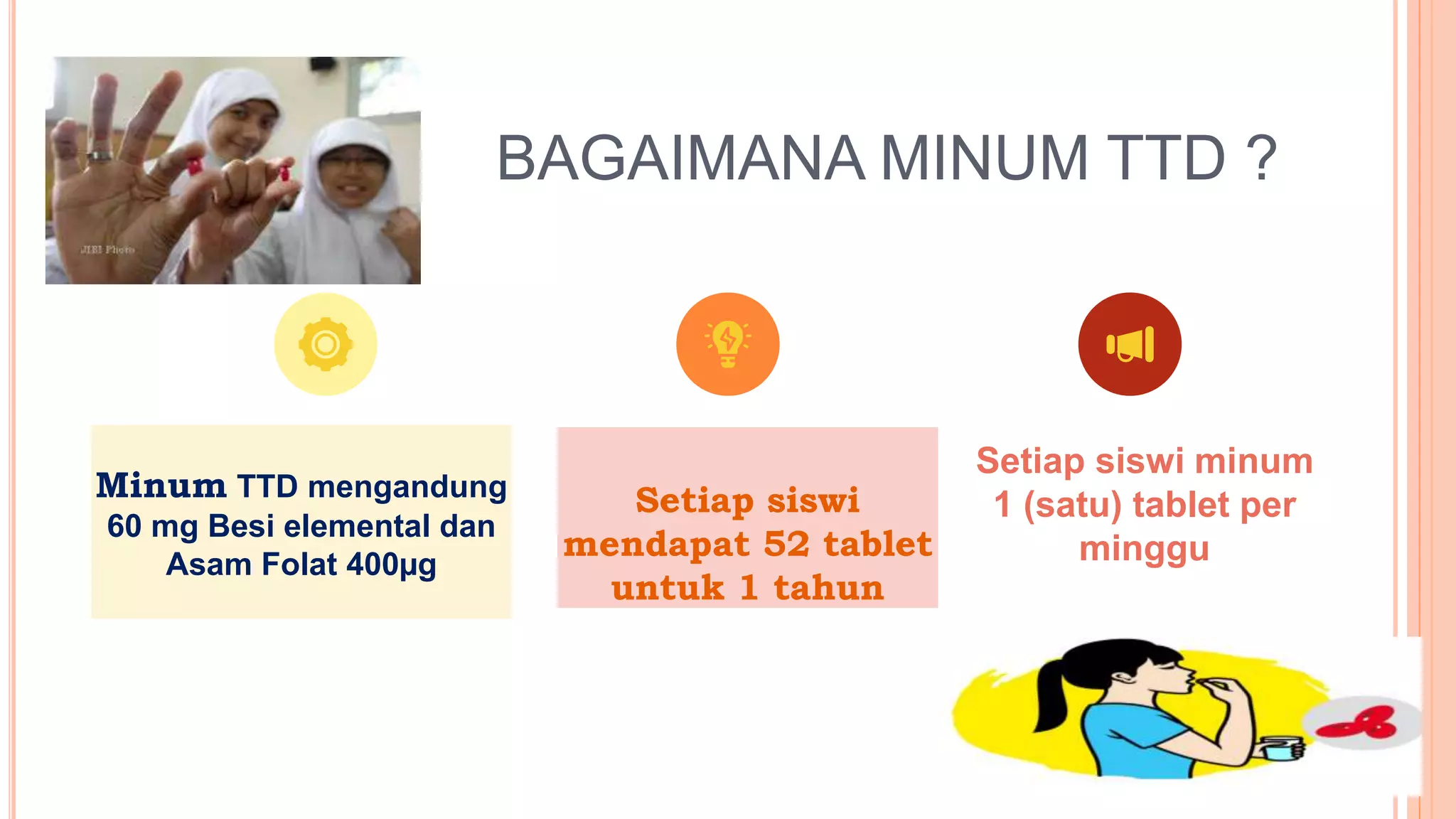 PEMBERIAN TTD DALAM UPAYA PENCEGAHAN ANEMIA PADA REMATRI.pptx