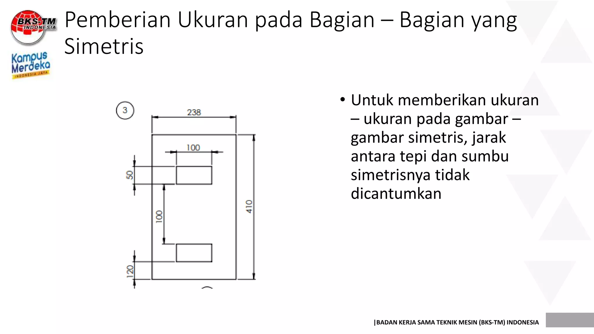 PEMBERIAN UKURAN DAN TOLERANSI.pptx