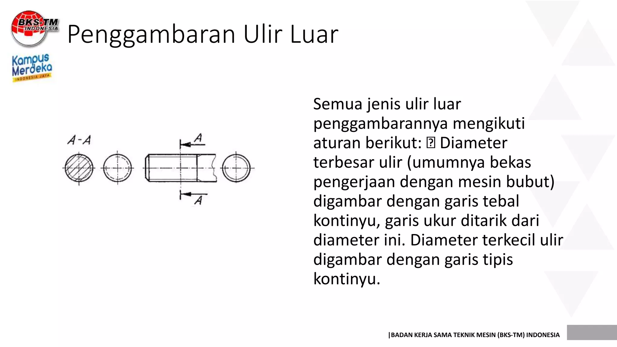 PEMBERIAN UKURAN DAN TOLERANSI.pptx