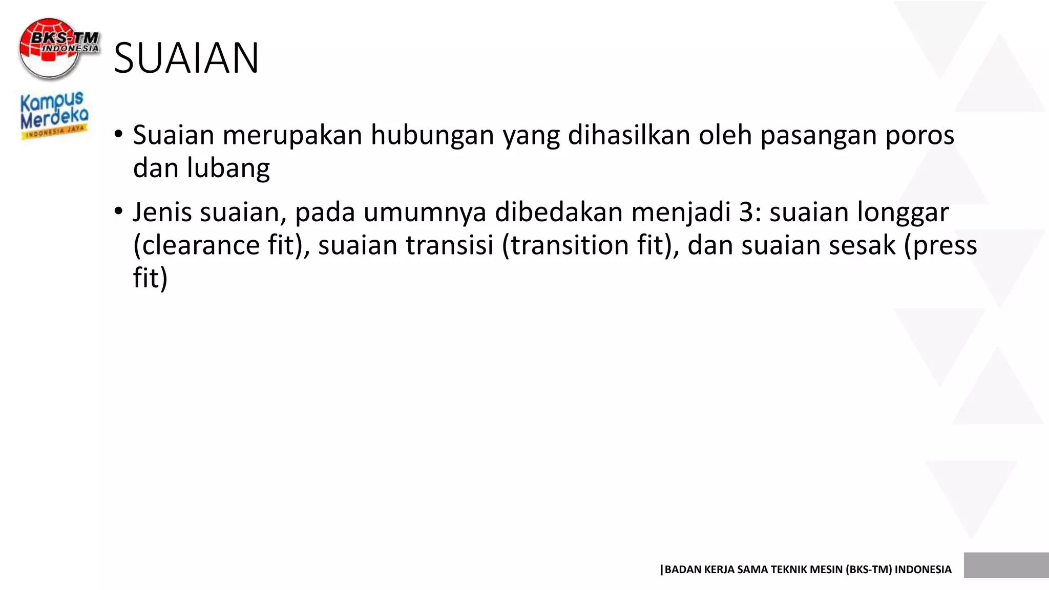 PEMBERIAN UKURAN DAN TOLERANSI.pptx