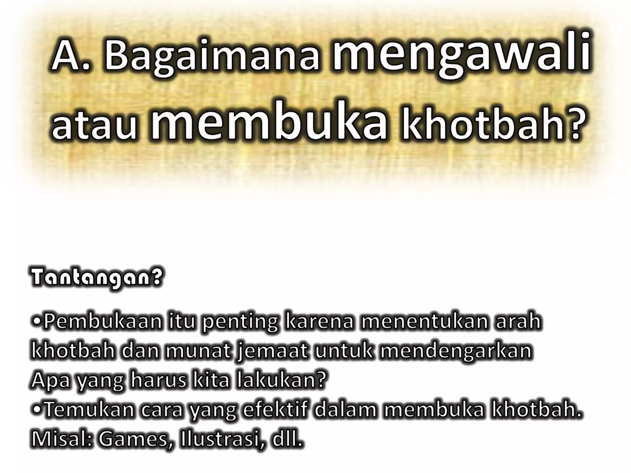 Pemberitaan firman tuhan powerpoint slide | PPT