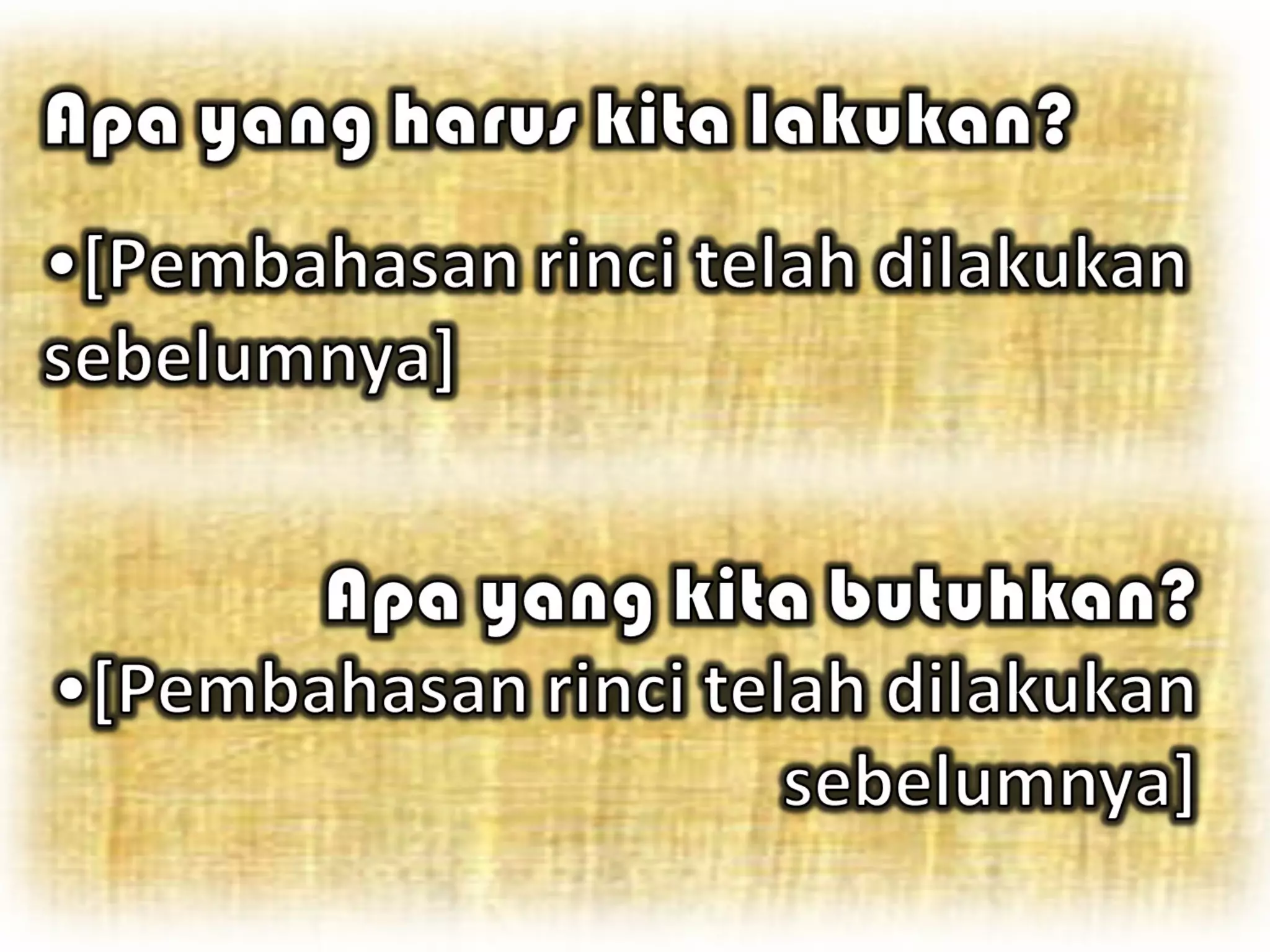 Pemberitaan firman tuhan powerpoint slide | PPT
