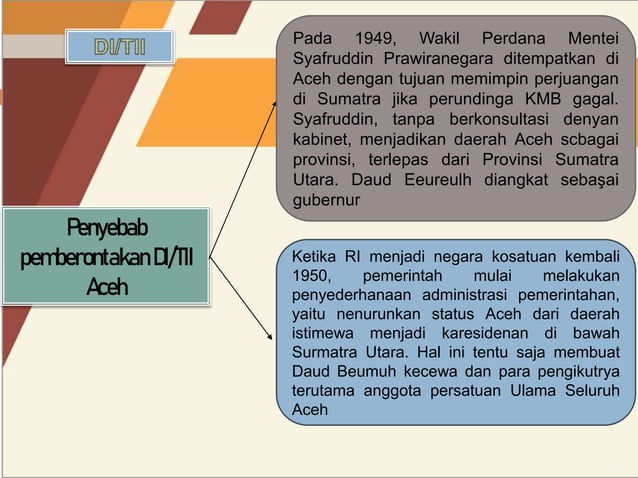 Pemberontakan PKI & DI TII.pptx yang san | PPT