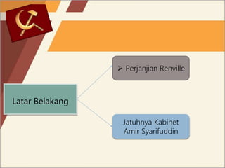 Pemberontakan PKI & DI TII.pptx yang san | PPTX