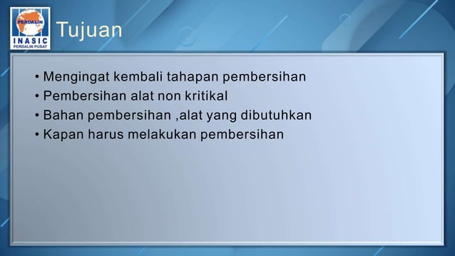 PEMBERSIHAN LINGKUNGAN KAMAR OPERASI PP Perdalin.pptx