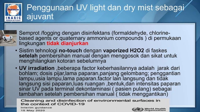 PEMBERSIHAN LINGKUNGAN KAMAR OPERASI PP Perdalin.pptx