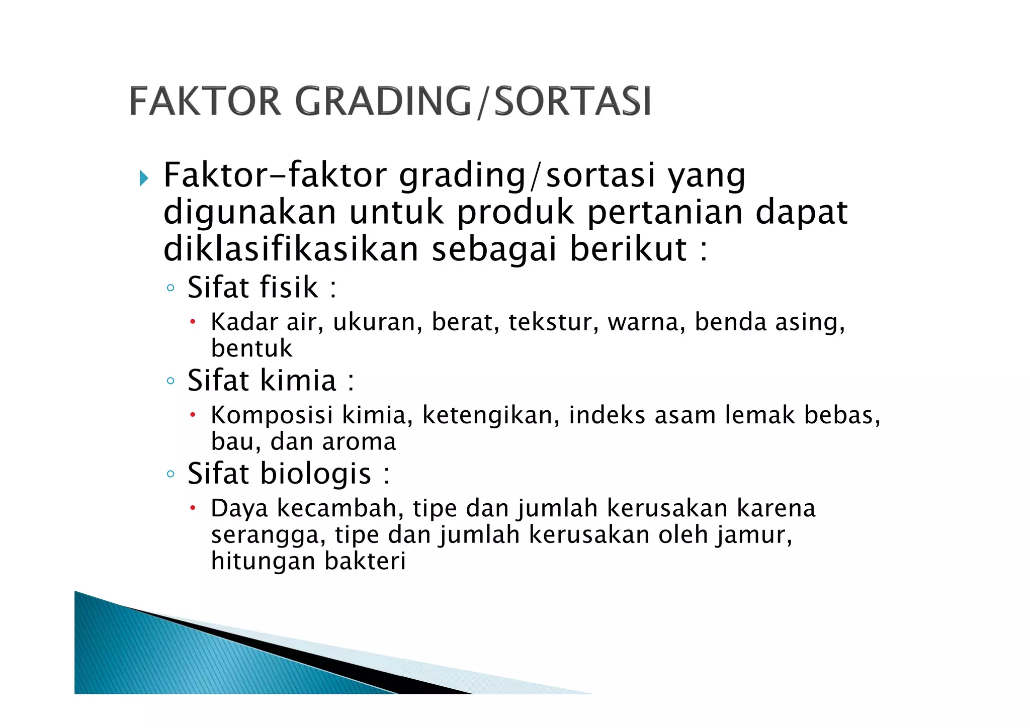 Pembersihan, Sortasi, dan Grading.pdf