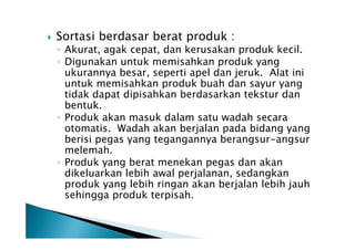 Pembersihan, Sortasi, dan Grading.pdf
