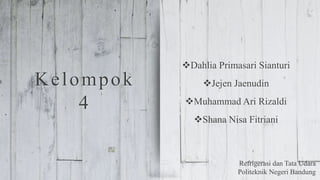 Pembersih Asap Rokok Menggunakan Arduino | PPT