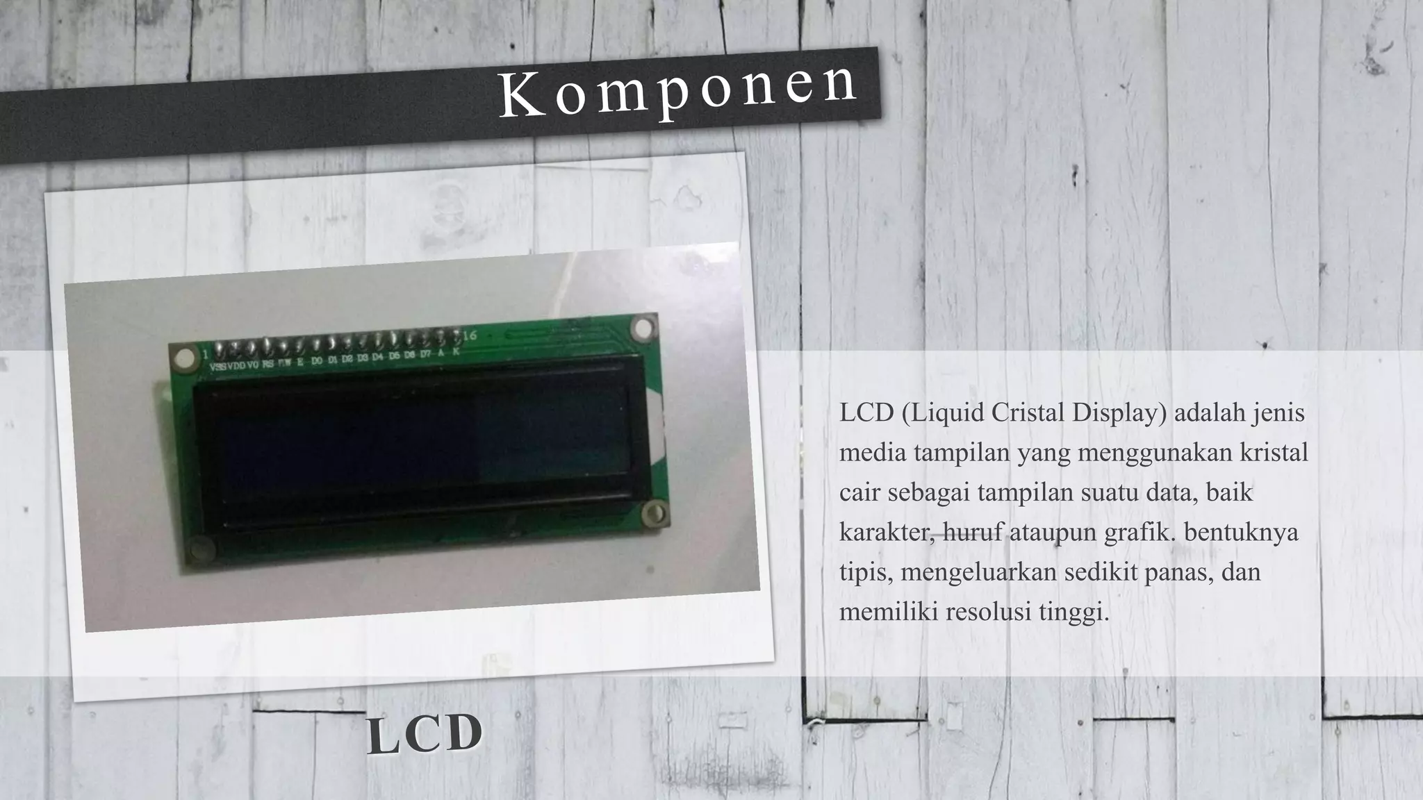 Pendeteksi Asap Rokok berbasis Arduino dengan menggunakan Sensor MQ-2 ...