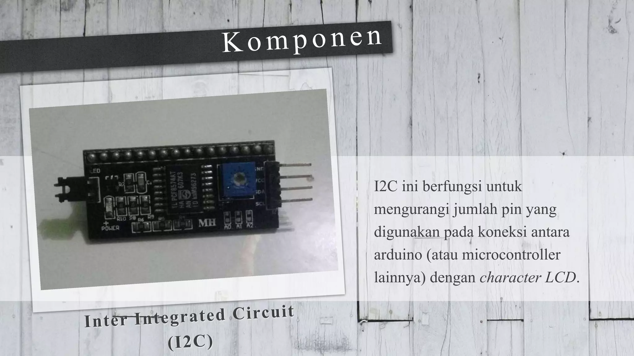 Pendeteksi Asap Rokok berbasis Arduino dengan menggunakan Sensor MQ-2 ...