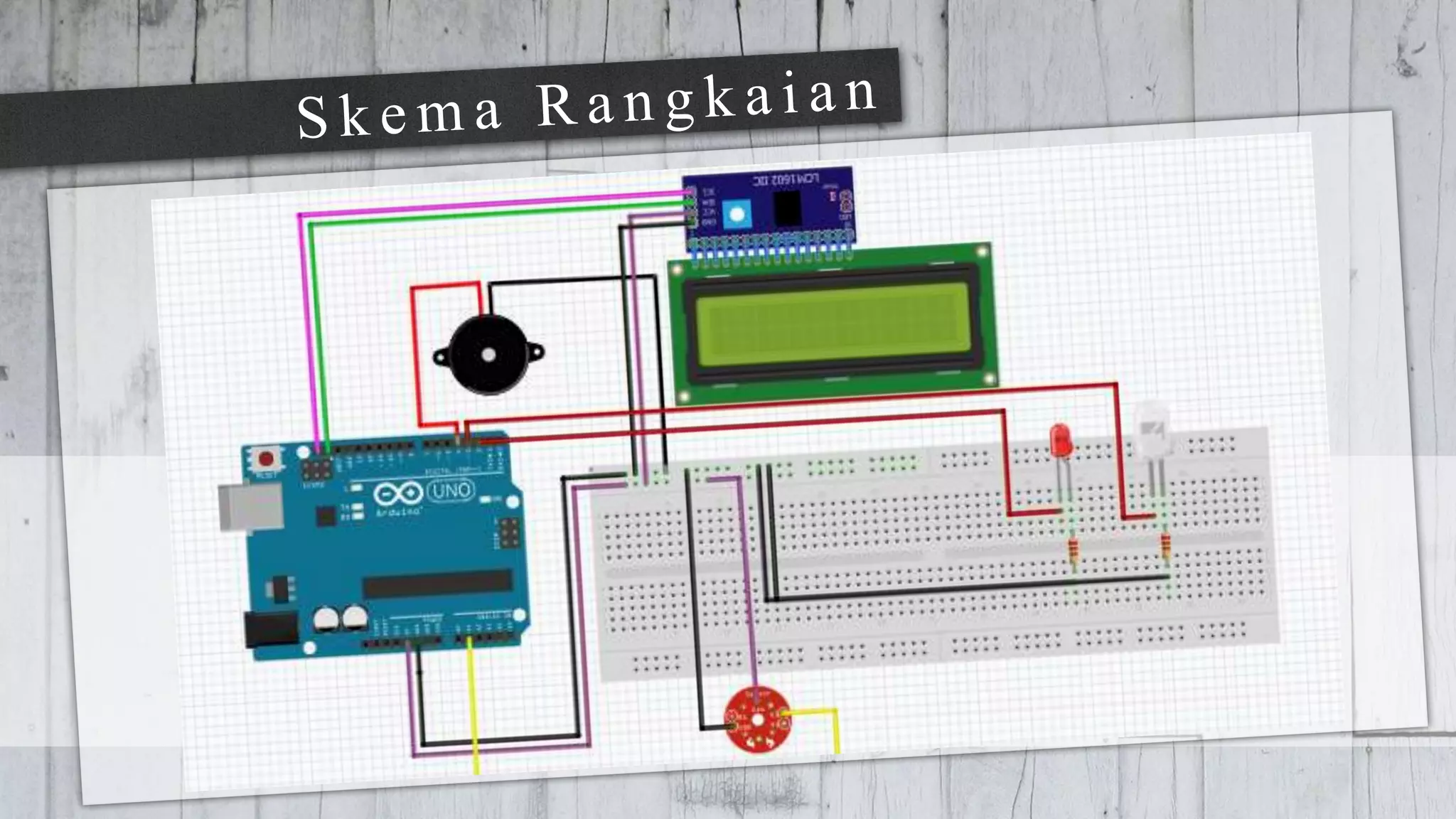 Pendeteksi Asap Rokok berbasis Arduino dengan menggunakan Sensor MQ-2 ...