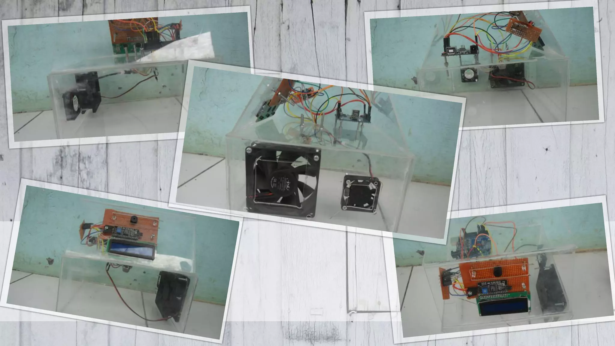 Pendeteksi Asap Rokok berbasis Arduino dengan menggunakan Sensor MQ-2 ...