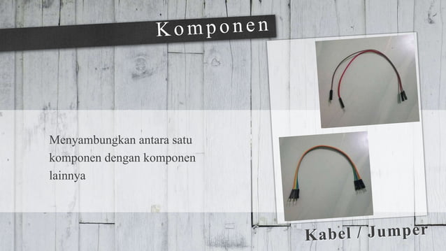 Pendeteksi Asap Rokok berbasis Arduino dengan menggunakan Sensor MQ-2 ...