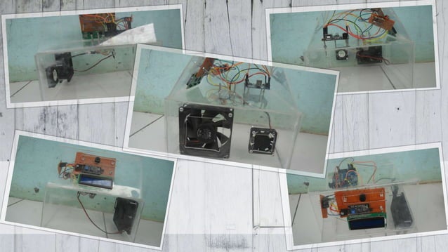 Pendeteksi Asap Rokok berbasis Arduino dengan menggunakan Sensor MQ-2 ...