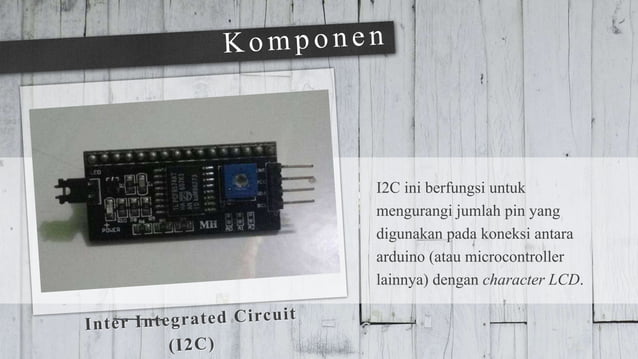 Pendeteksi Asap Rokok berbasis Arduino dengan menggunakan Sensor MQ-2 ...
