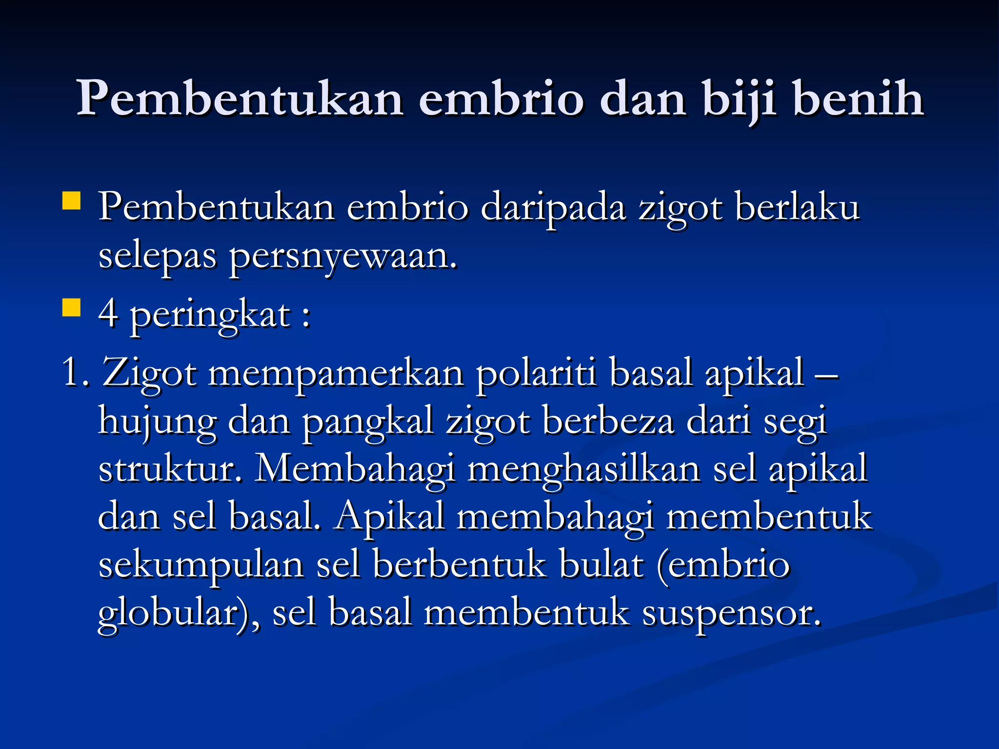 Pembiakan pokok hias | PPT
