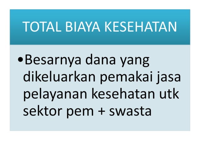 pembiayaan kes blm edit POWER POINT PEMBIAYAAN.ppt