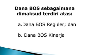 PEMBINAAN DANA BOS 2022.pptx