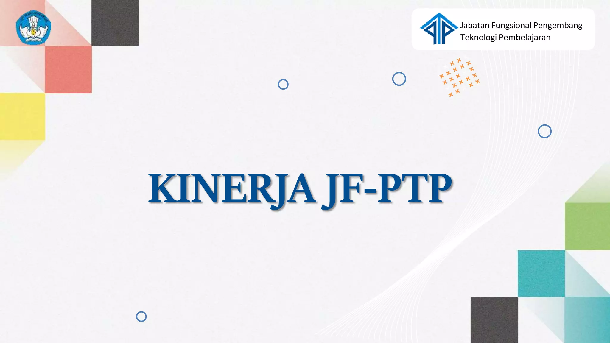 Pembinaan dan Penilaian Kinerja JF PTP (Permenpan 1 tahun 2023).pptx