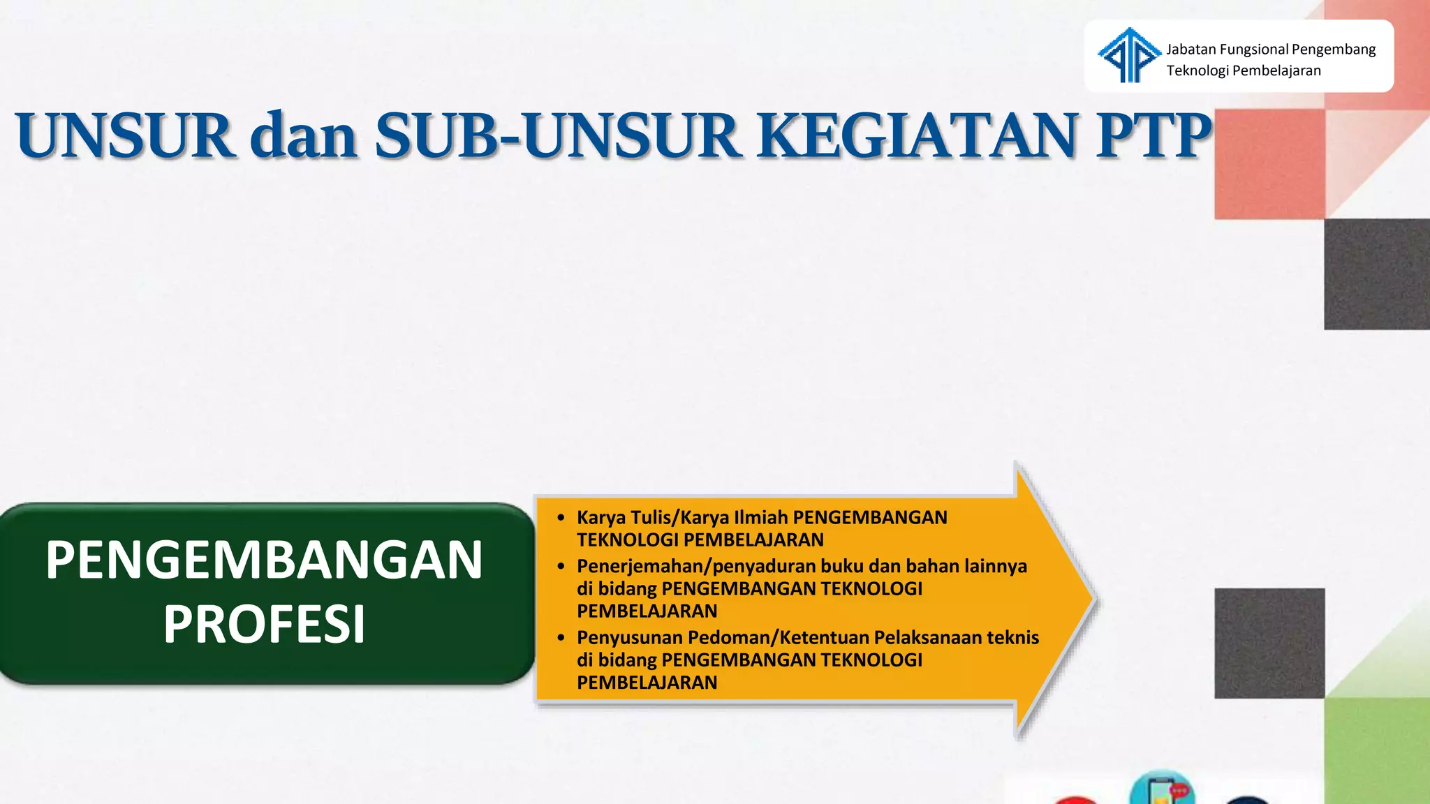 Pembinaan dan Penilaian Kinerja JF PTP (Permenpan 1 tahun 2023).pptx