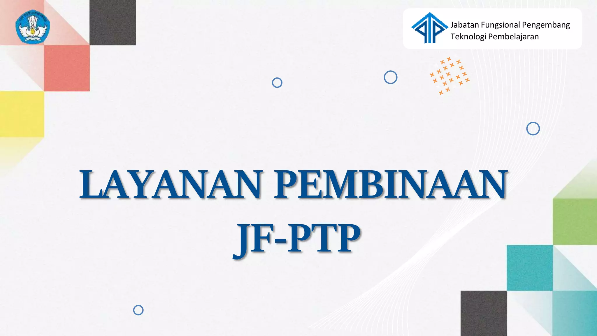Pembinaan dan Penilaian Kinerja JF PTP (Permenpan 1 tahun 2023).pptx