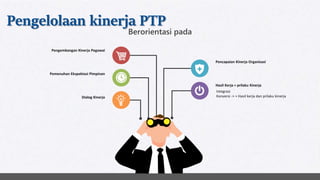 Pembinaan dan Penilaian Kinerja JF PTP (Permenpan 1 tahun 2023).pptx