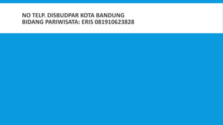 Materi PEMBINAAN HATTRA KOTA BANDUNG .pptx