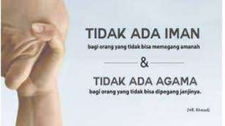 PEMBINAAN KE -3_AMANAH YANG HARUS KITA JALANKAN.pptx