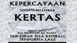 PEMBINAAN KE -3_AMANAH YANG HARUS KITA JALANKAN.pptx