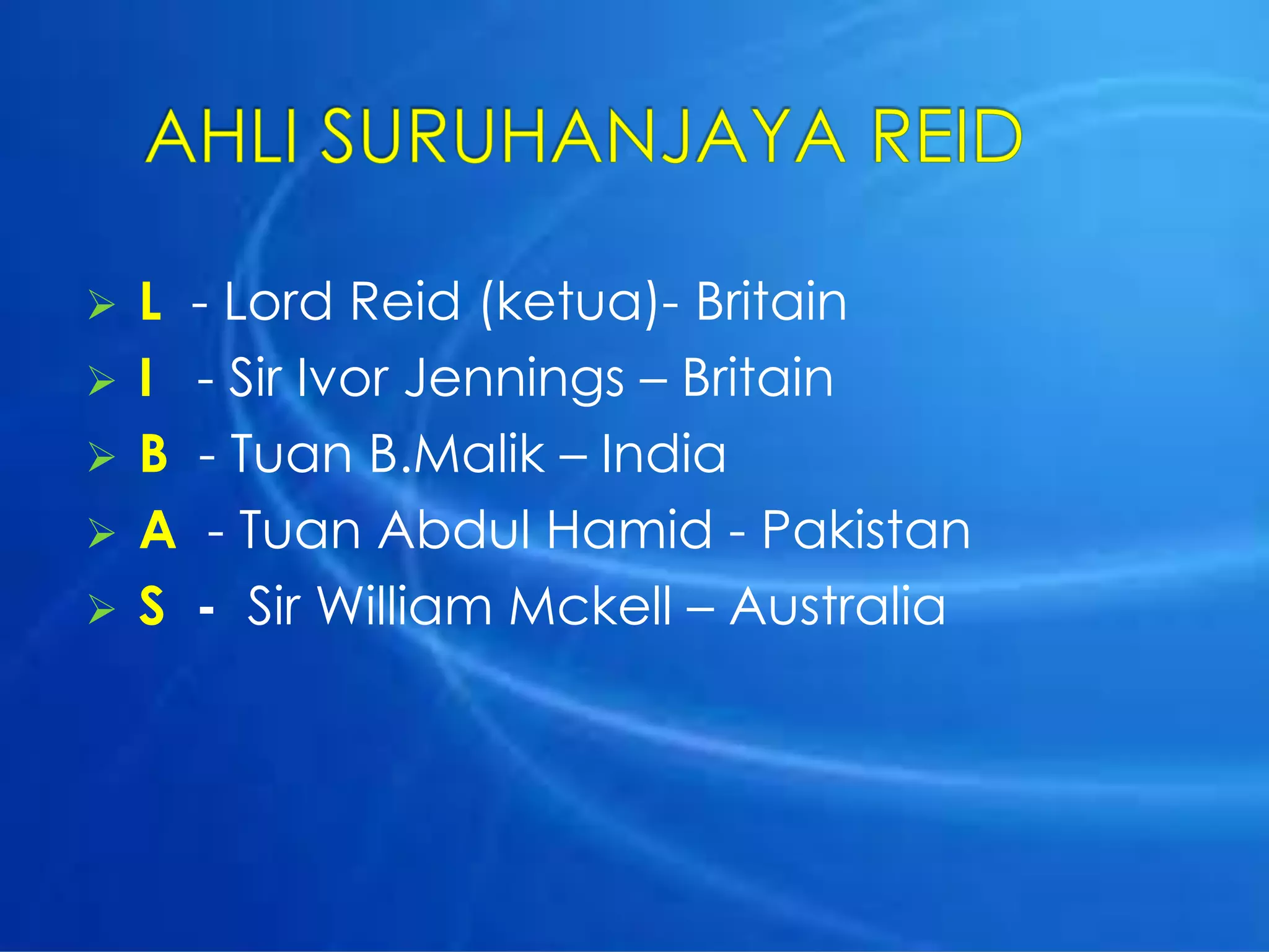 Pembinaan Negara & Bangsa Yang Merdeka | PPTX