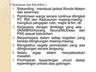 PEMBINAAN RT DAN RW TA 2015.pptx