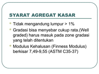 teknologi pembuatan Beton, Mekanika bahan | PPT