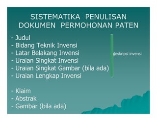 PEMBUATAN-DOKUMENOOOOOOOOOOOOOOOOOOOOOOOOO | PPT