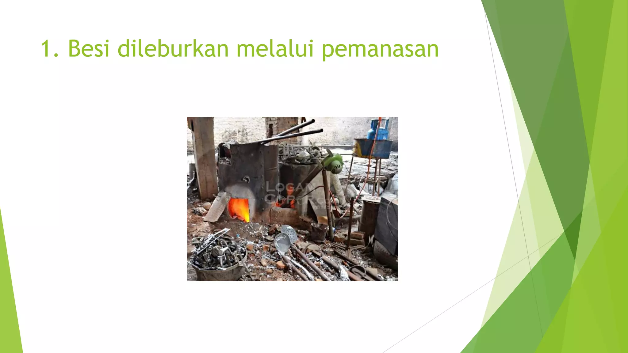 Pembuatan aloi | PPT