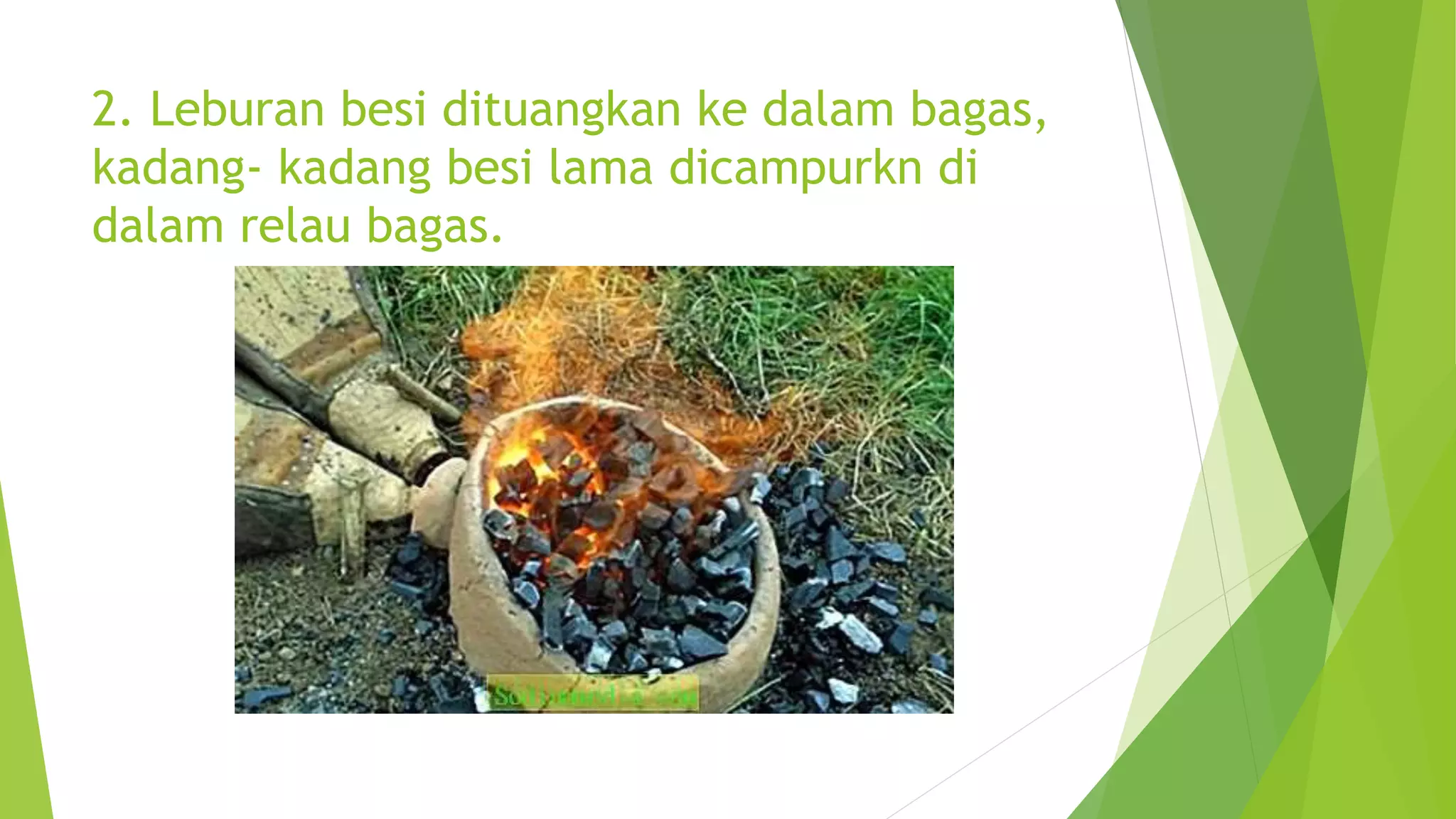 Pembuatan aloi | PPTX