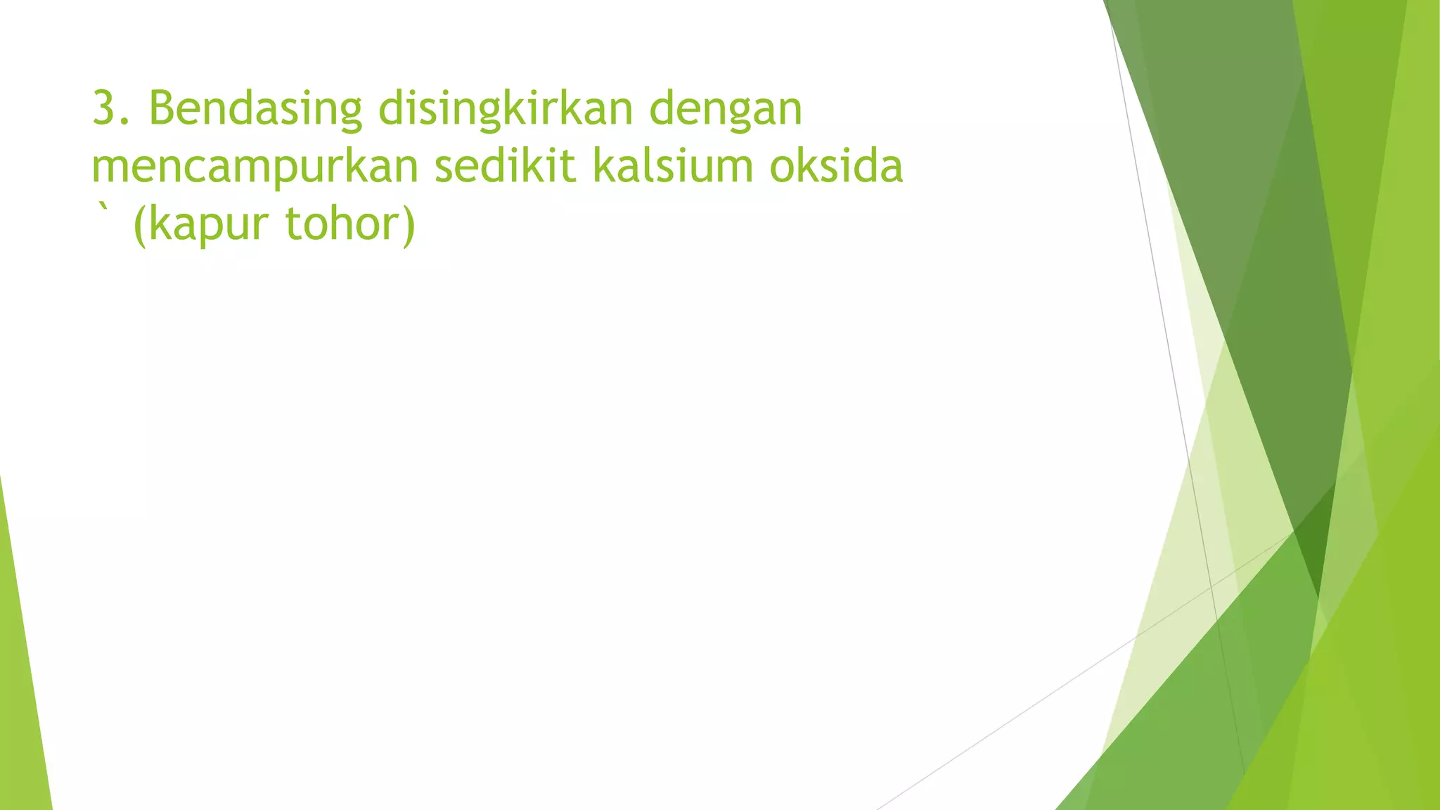 Pembuatan aloi | PPT
