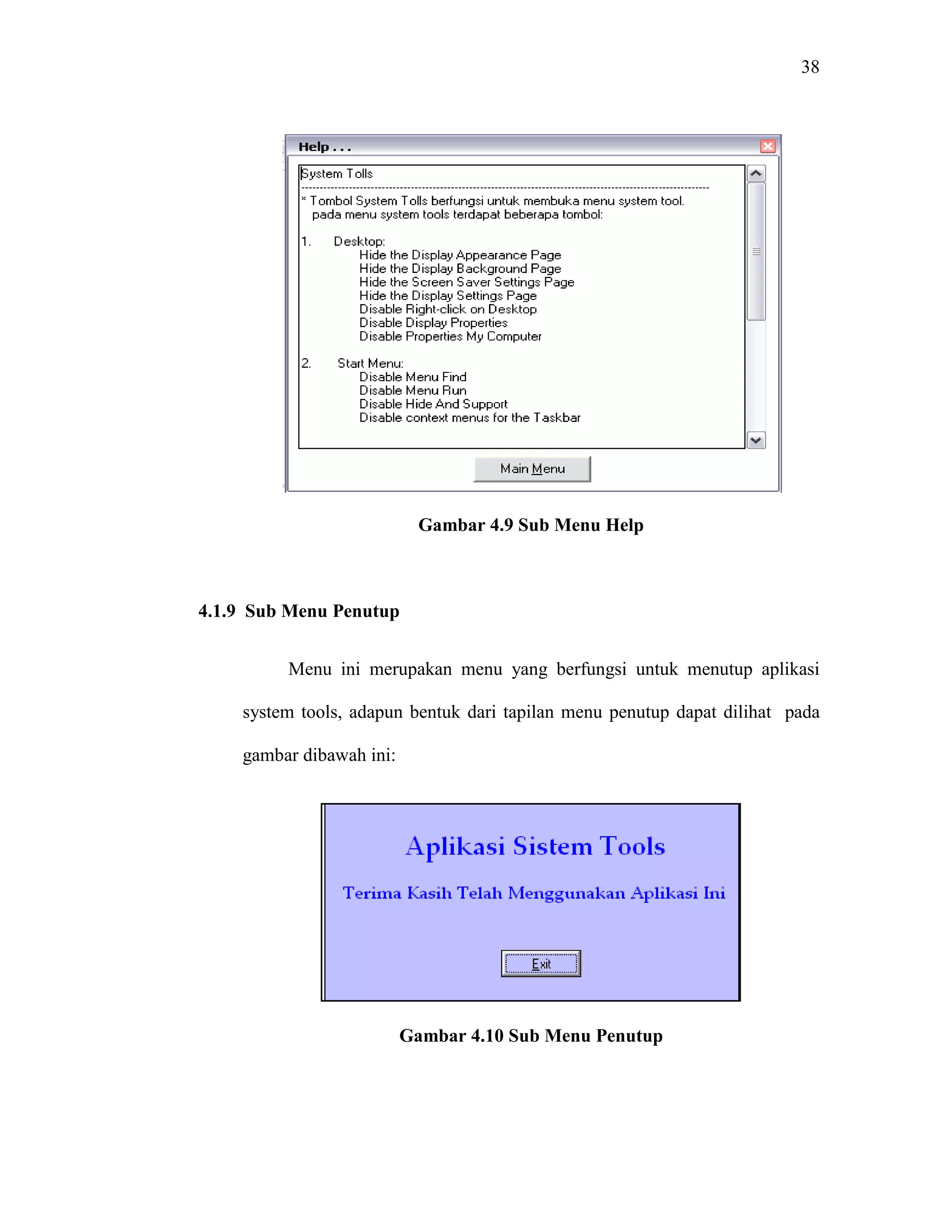 Pembuatan aplikasi sistem_tools_pada_sis | PDF