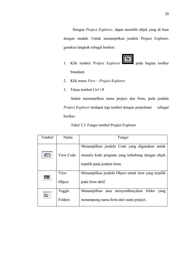 Pembuatan aplikasi sistem_tools_pada_sis | PDF