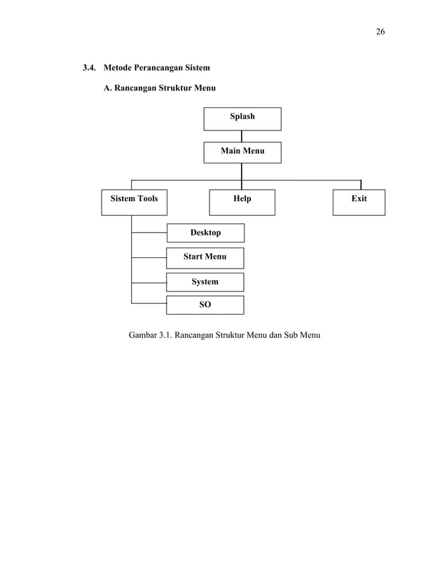Pembuatan aplikasi sistem_tools_pada_sis | PDF