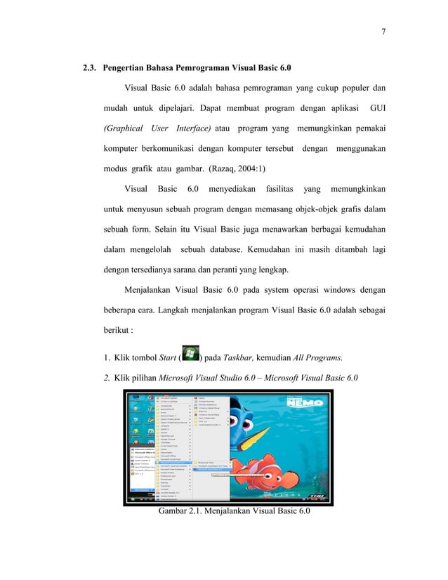 Pembuatan aplikasi sistem_tools_pada_sis | PDF