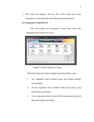 Pembuatan aplikasi sistem_tools_pada_sis | PDF
