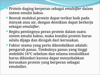 PEMBUATAN BAKSO nnnnnnnnnnnnnnnnnnnnnnnnnew.ppt