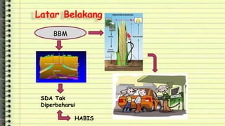 Pembuatan Bioetanol Dengan Menggunakan Bahan Dasar Limbah Organik ...