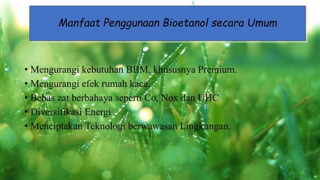 Pembuatan Bioetanol Dengan Menggunakan Bahan Dasar Limbah Organik ...