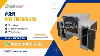 WA/TELP : 0822-3006-6162, Toko Box Motor Fiber Bandung, Toko Box ...