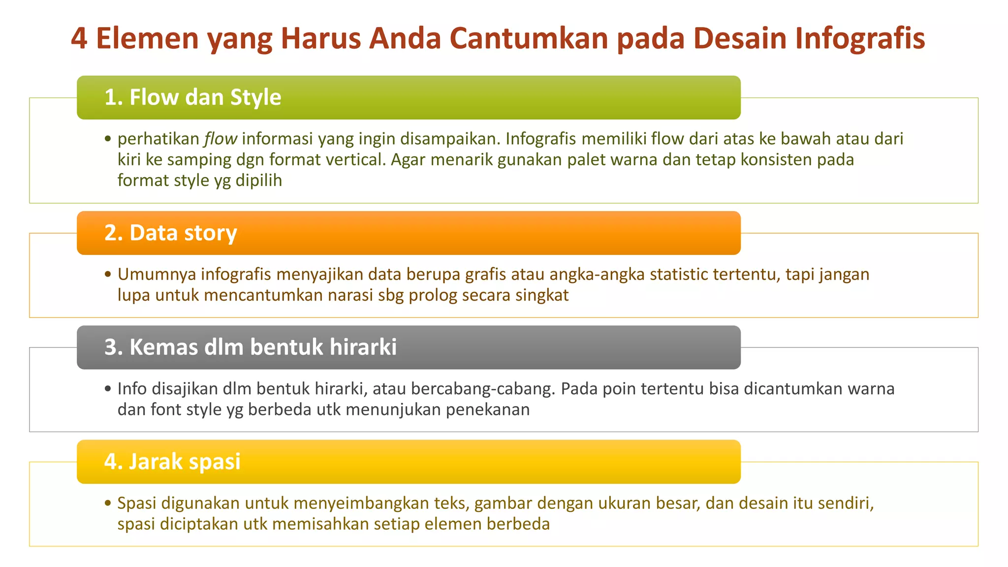 Pembuatan desain media promosi kesehatan | PDF