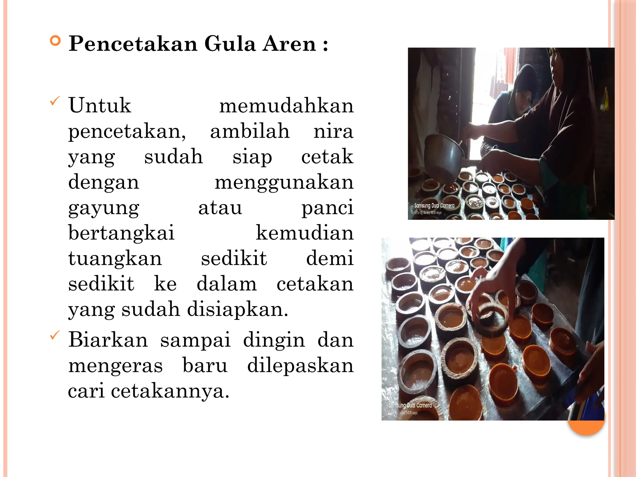 Pembuatan gula aren aren aren aren .pptx