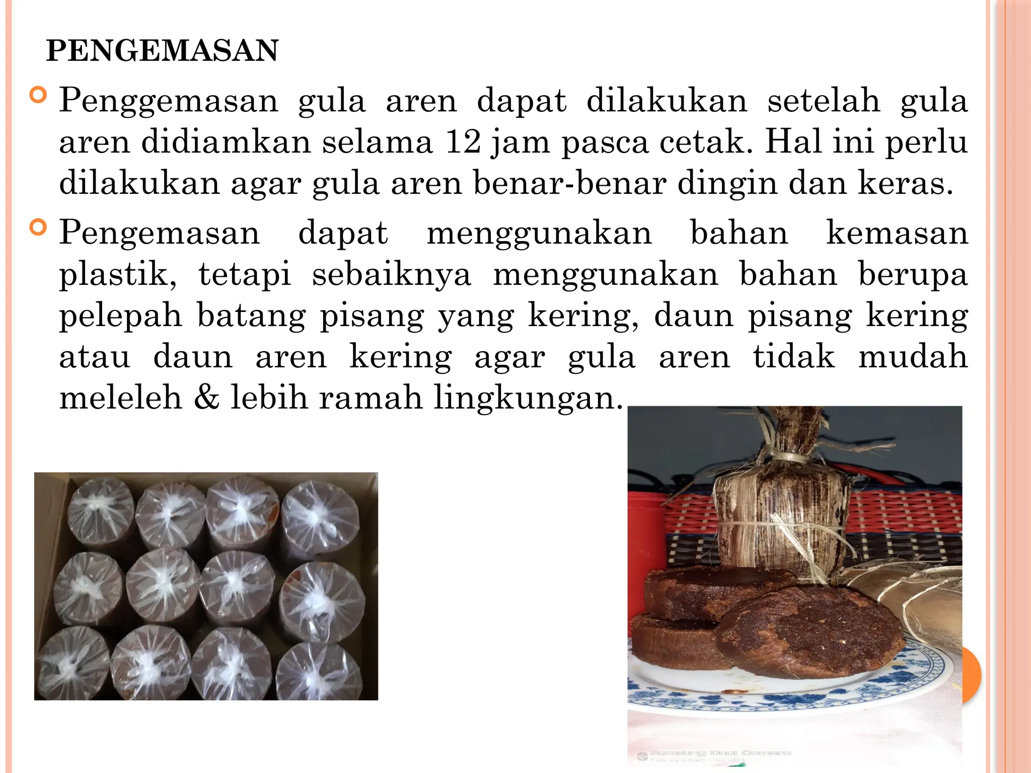 Pembuatan gula aren aren aren aren .pptx