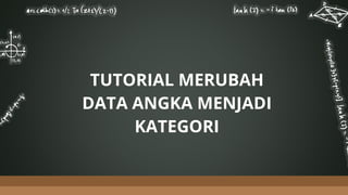 Pembuatan Kode Kuesioner Dalam Penelitian Kesehatan.pptx